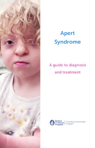 Apert Syndrome | Boston Children's Hospital - ob欧宝体育app下载